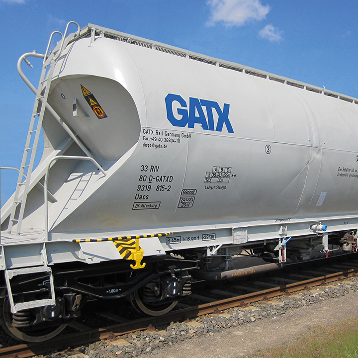 Uacs / GATX Typ 8069 - gatx.eu - DE