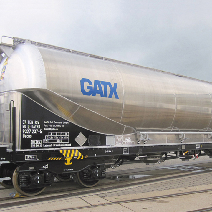Uacns / GATX Typ 8099 - gatx.eu - DE