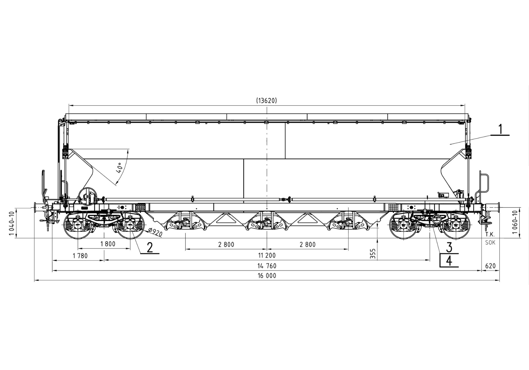 Tagnpps / GATX Typ 8597 - gatx.eu - DE