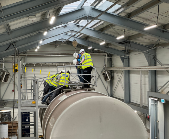 School Days in Ostróda: Ein Lernerlebnis aus erster Hand - gatx.eu - DE