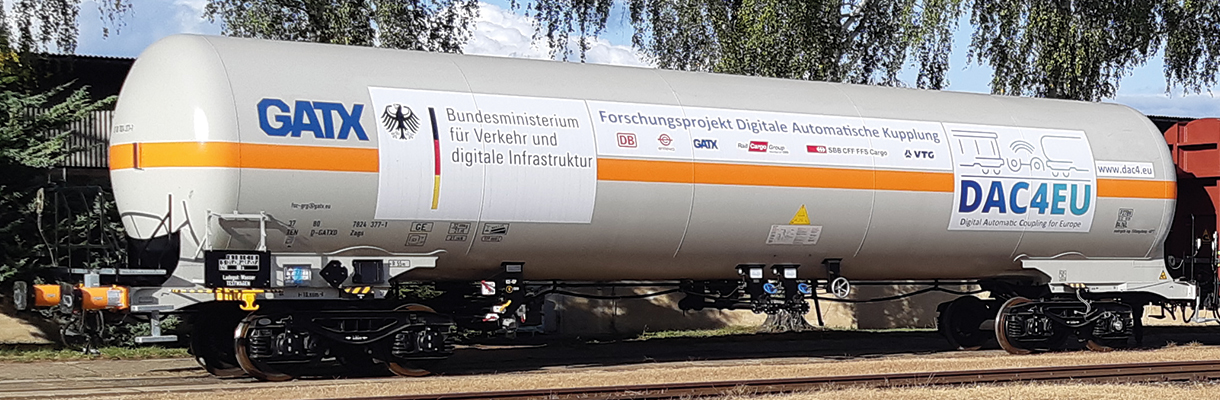 Le grand test du DAC - gatx.eu - FR