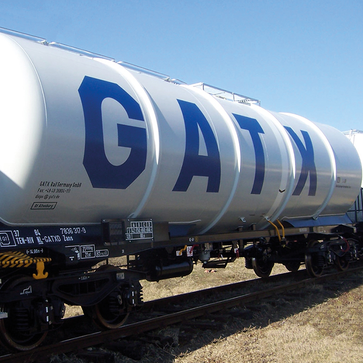 Zans / GATX type 1686 - gatx.eu - FR