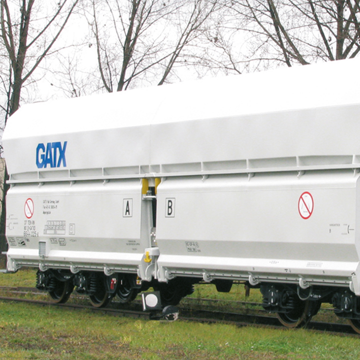 Falns / GATX type 8586A - gatx.eu - FR