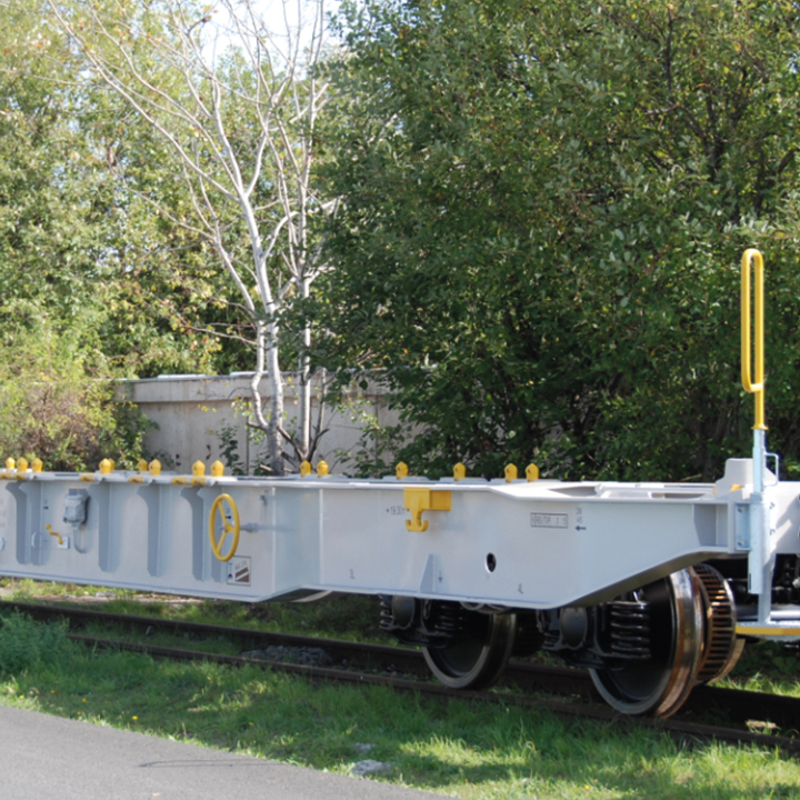 Sggmrs(s) / GATX type 9490 - gatx.eu - FR