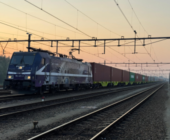GATX Rail Europe livre de nouveaux wagons à RTB Cargo pour l'expansion ...