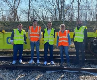 Homepage - gatx.eu - FR