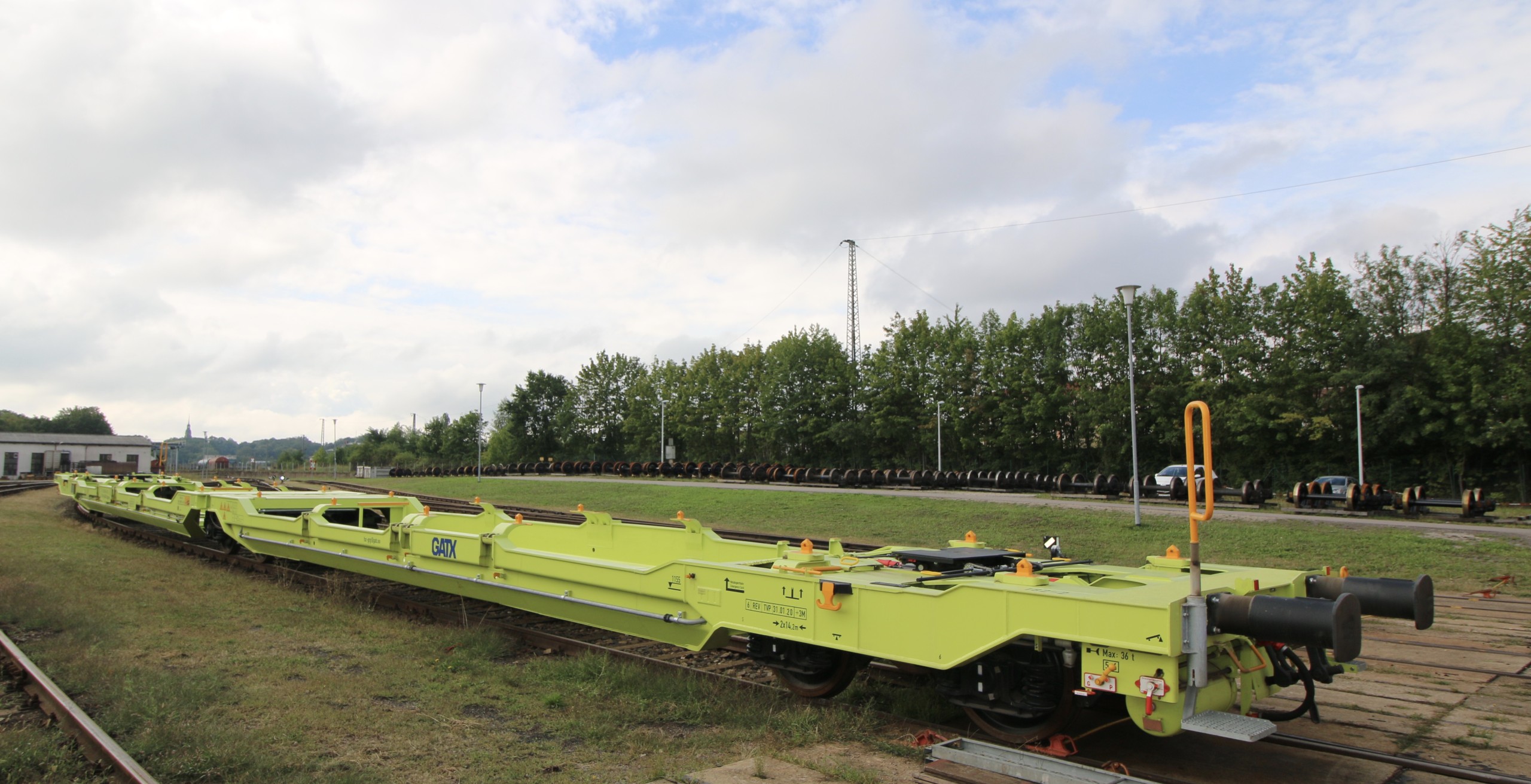 Sdggmrss (T3000) / GATX type 9493 - gatx.eu - EN