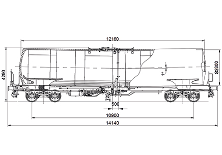 Zacens / GATX type 1472 - gatx.eu - EN