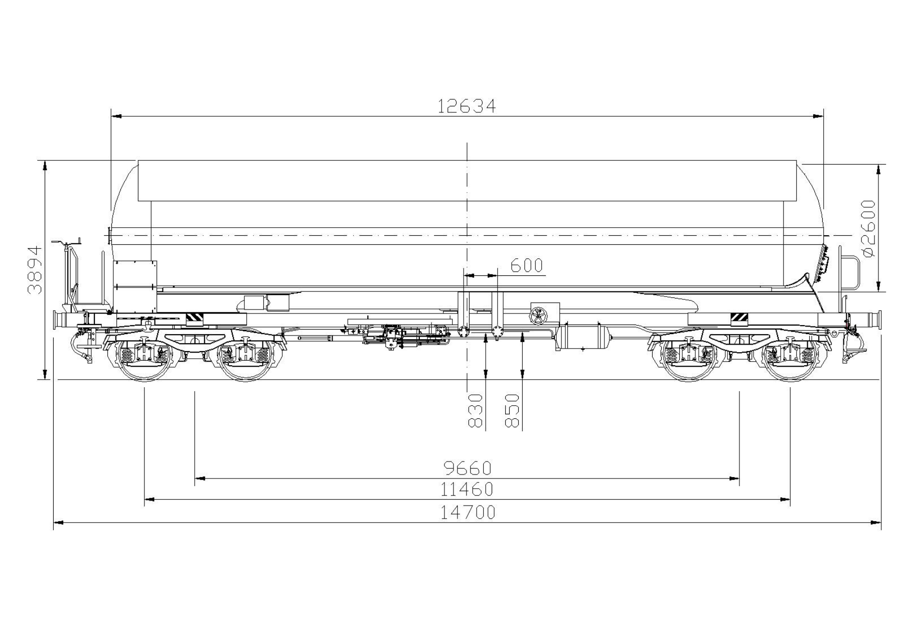 Zagns / GATX type 7363 - gatx.eu - EN
