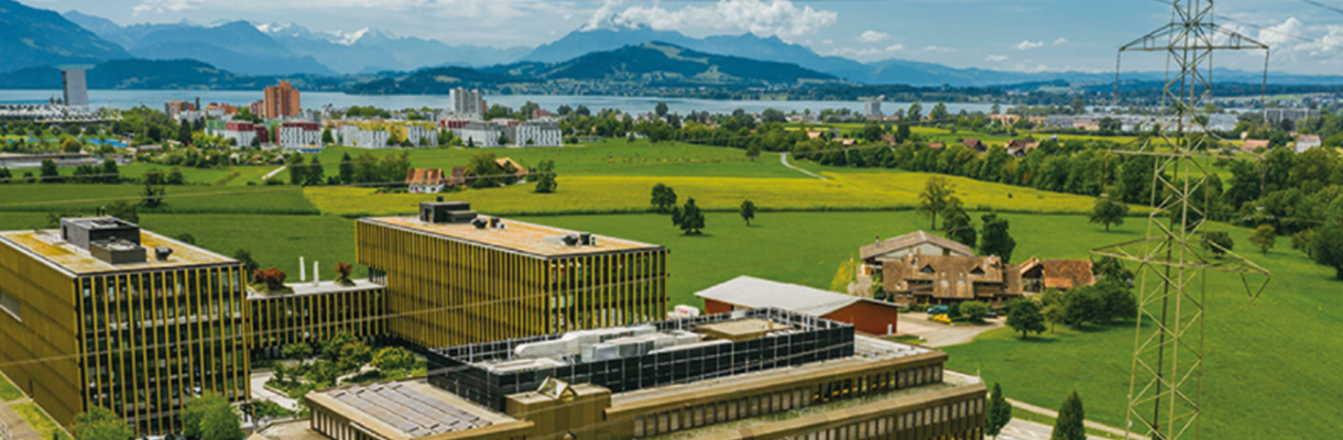 GATX Rail Europe Welcomes 2022 with a New Office Opening in Switzerland ...