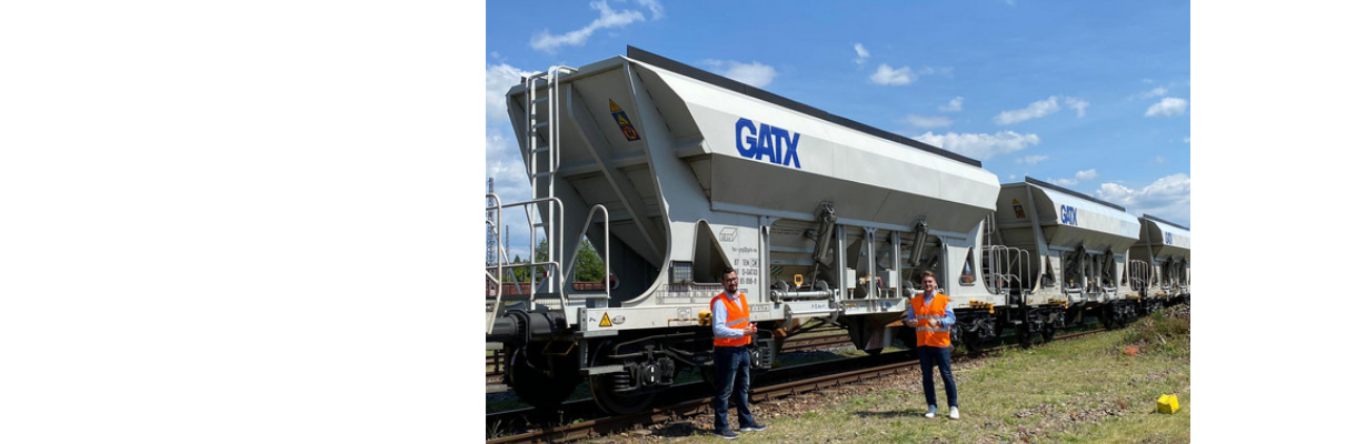 Rail Cargo Group and GATX Rail Europe partner in Germany - gatx.eu - EN