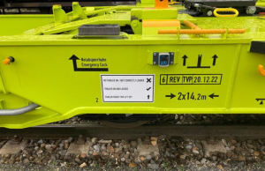 Kingpin Sensors for T3000e Railcars to Increase Safety - gatx.eu - EN