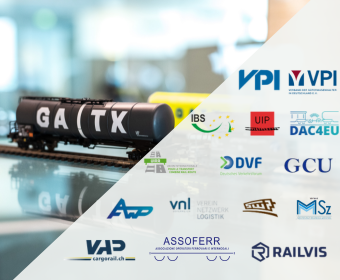 Establishing a Railway Ecosystem: GATX Rail Europe’s Active ...