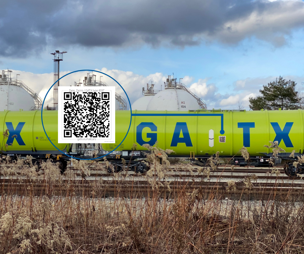 QR Codes and Enhanced Factsheets