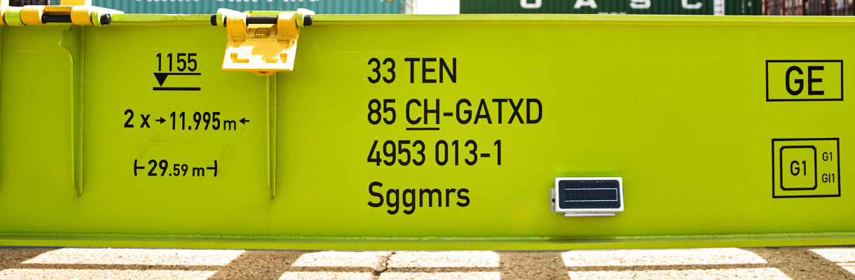 GATX Basics: Decipher Railcar Numbers - gatx.eu - EN