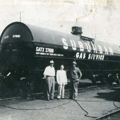 About us - gatx.eu - EN