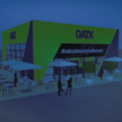 Homepage - gatx.eu - EN