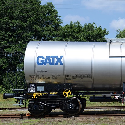 About us - gatx.eu - EN