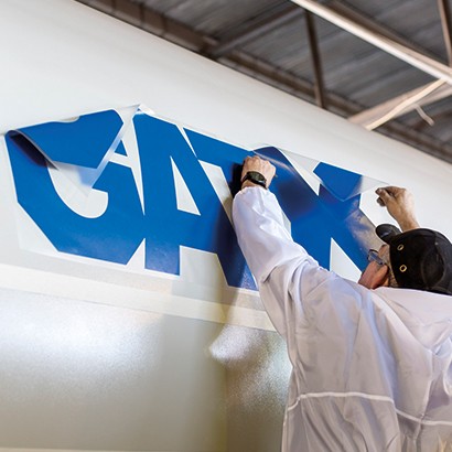 About us - gatx.eu - EN