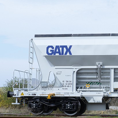About us - gatx.eu - EN