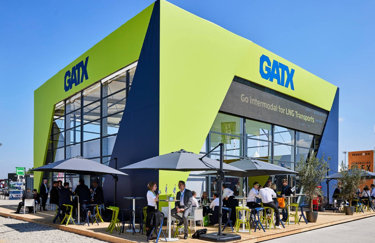 Events - gatx.eu - EN