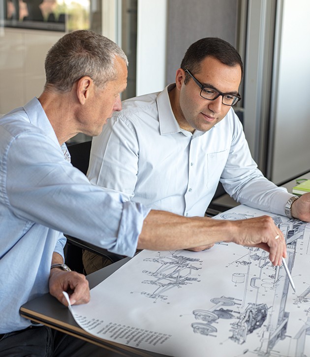 Homepage - gatx.eu - EN