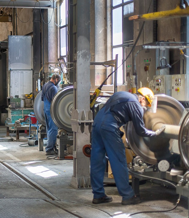 Homepage - gatx.eu - EN