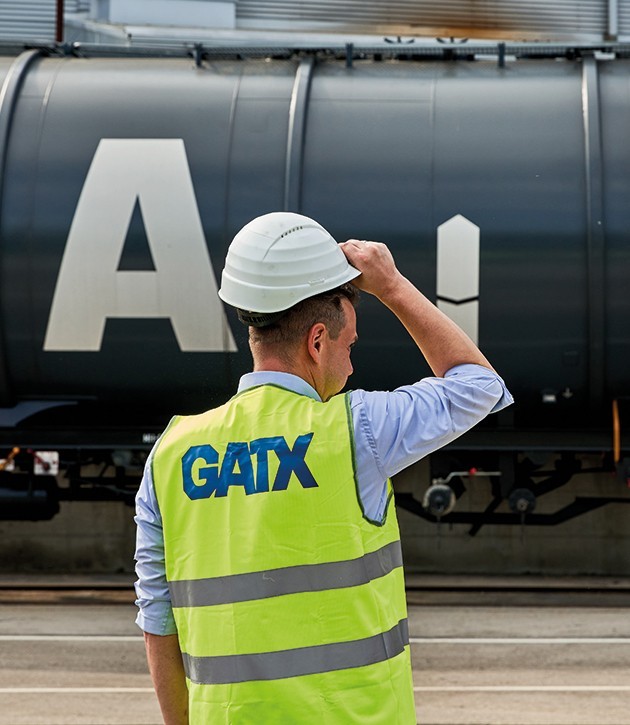 Homepage - gatx.eu - EN