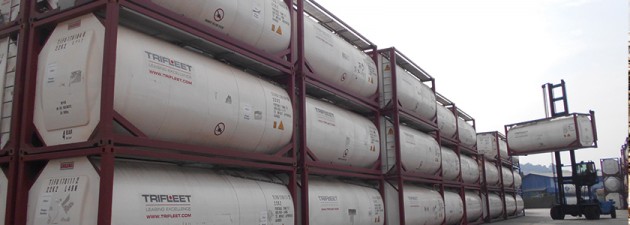 Tank Cars - gatx.eu - EN