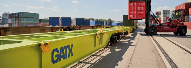 Homepage - gatx.eu - EN
