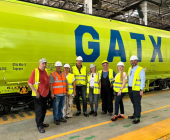 Homepage - gatx.eu - EN