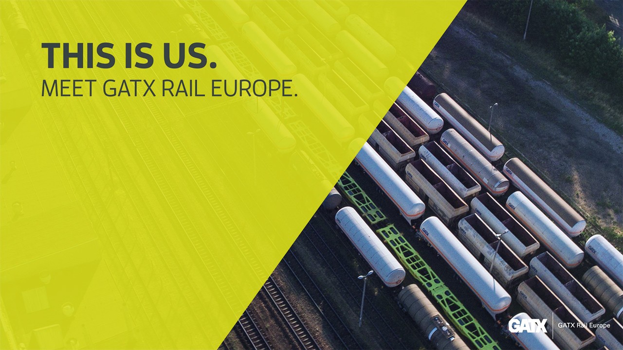 Homepage - gatx.eu - EN