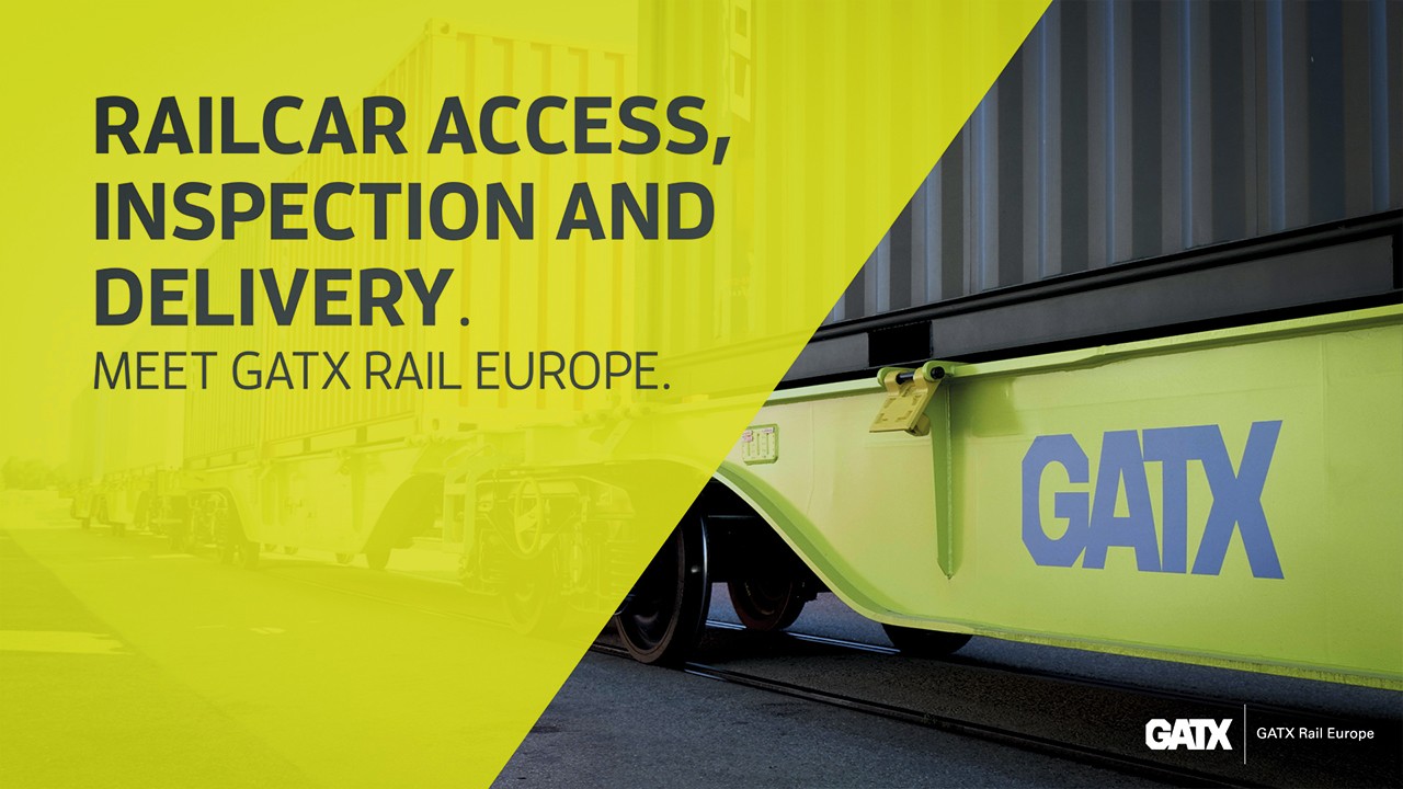 Railcar Availability - gatx.eu - EN