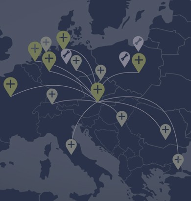 About us - gatx.eu - EN