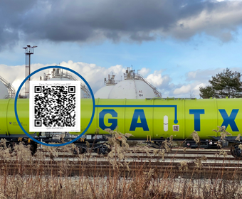 Homepage - gatx.eu - EN