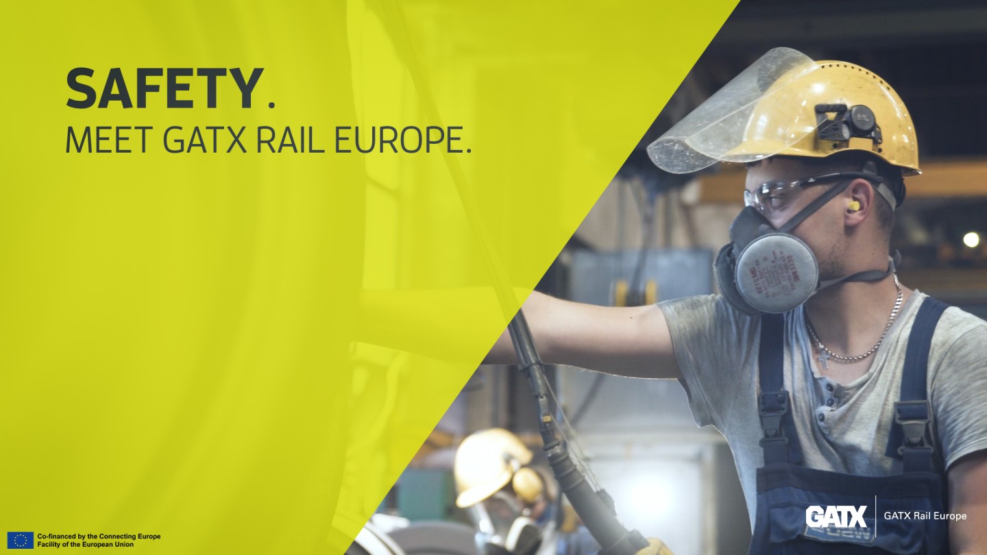 Safety - gatx.eu - EN
