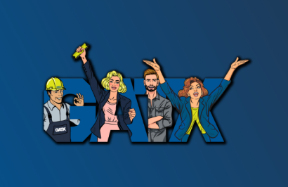 Homepage - gatx.eu - EN